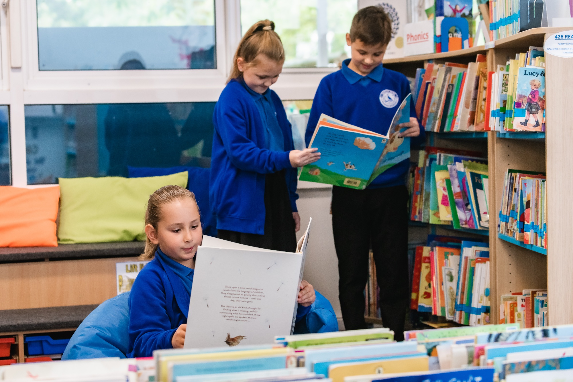 Darley Dene Primary School - Uniform